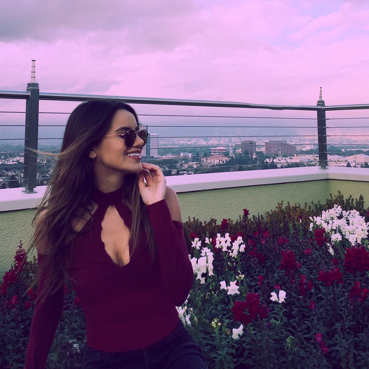 Picture of Madison Justice