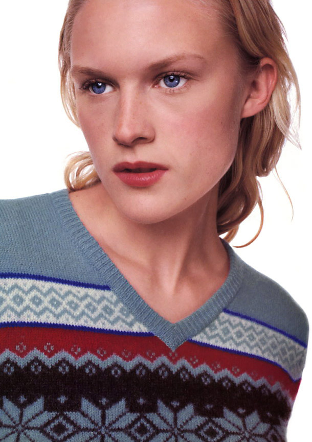 Picture of Elisabeth Moses