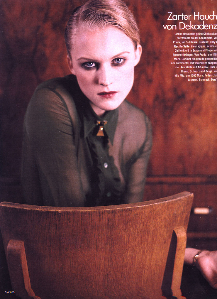 Elisabeth Moses image