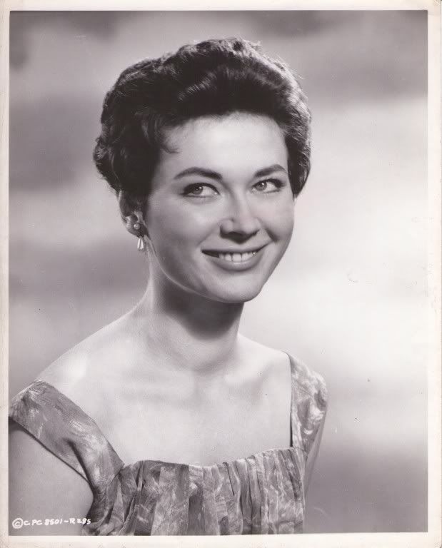 Picture of Gia Scala