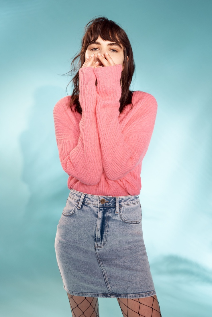 Picture of Misha Hart