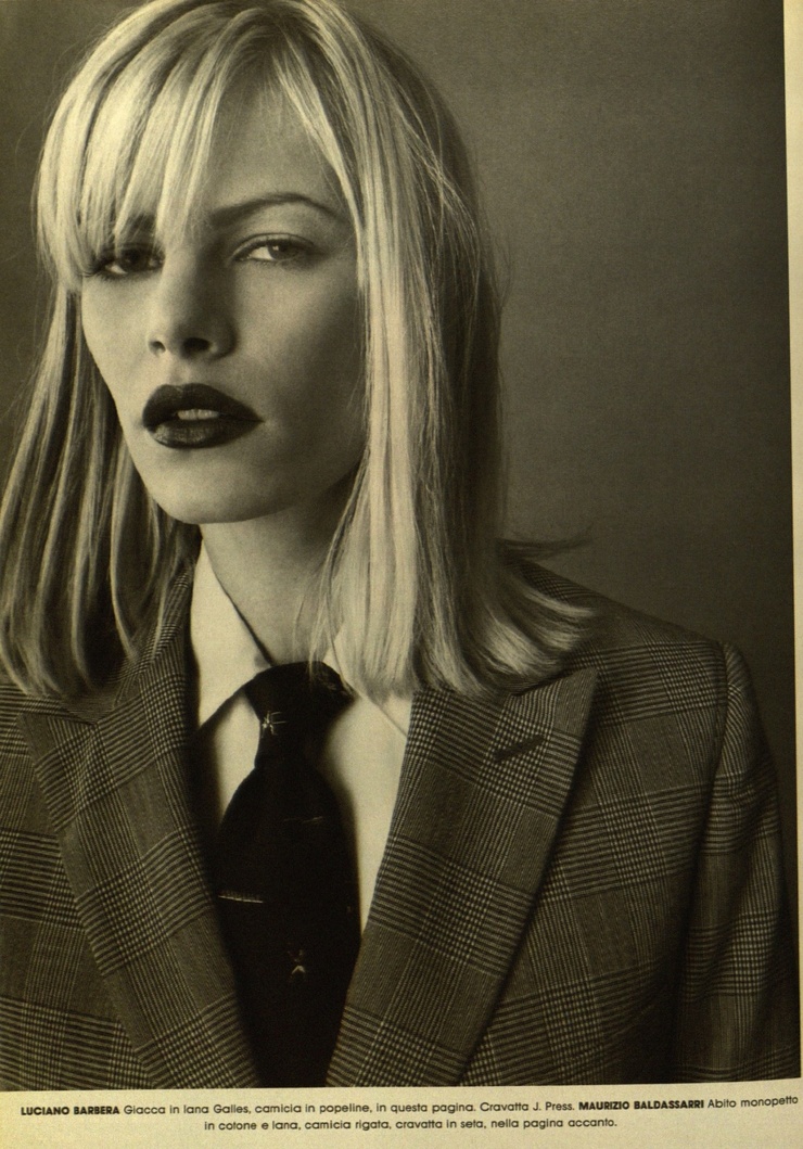 Emma Balfour picture