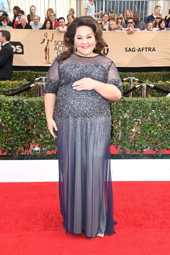 Image of Jolene Purdy