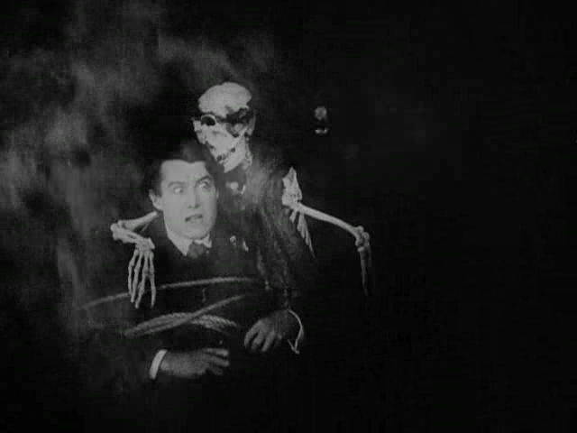 The Avenging Conscience picture