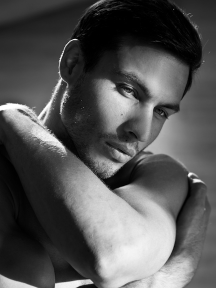 Picture of Jonathan Niziol