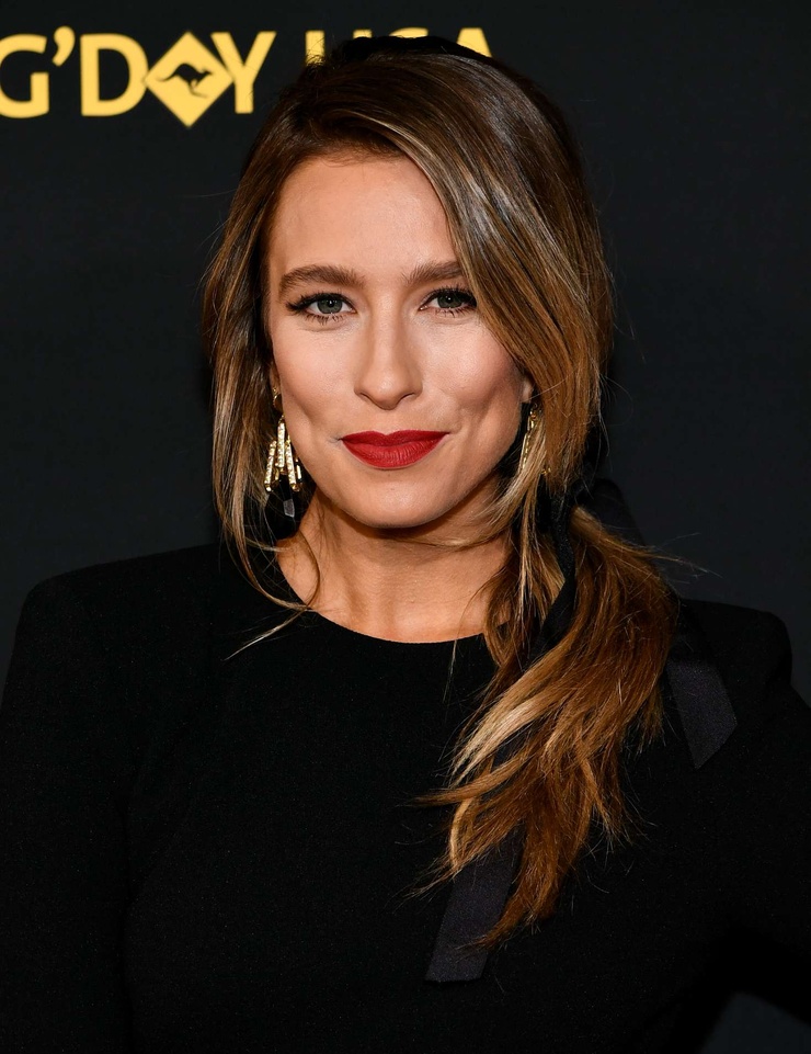 Picture of RENEE BARGH