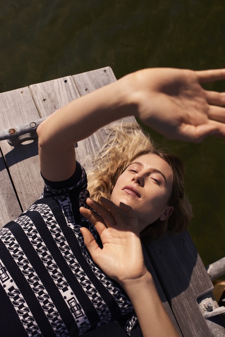 Image of Dree Hemingway