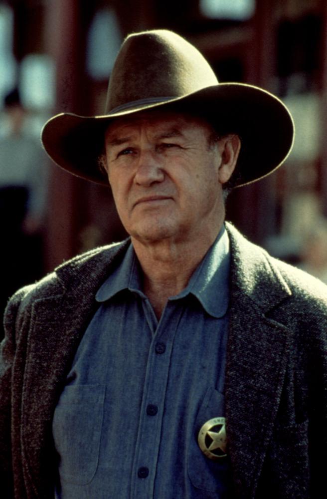 Image of Gene Hackman
