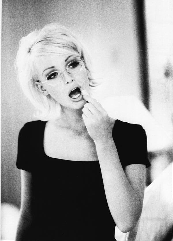 Picture of Anne Pedersen