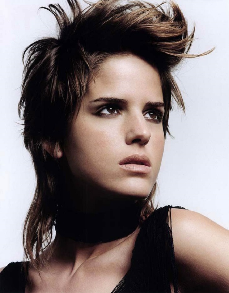 Picture of Michelle Ferrara