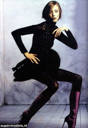 Image of Rachel Kirby