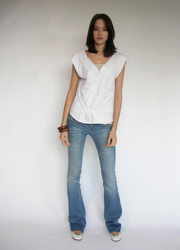 Image of Rachel Kirby