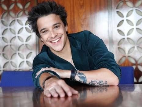 Picture of Kostja Ullmann