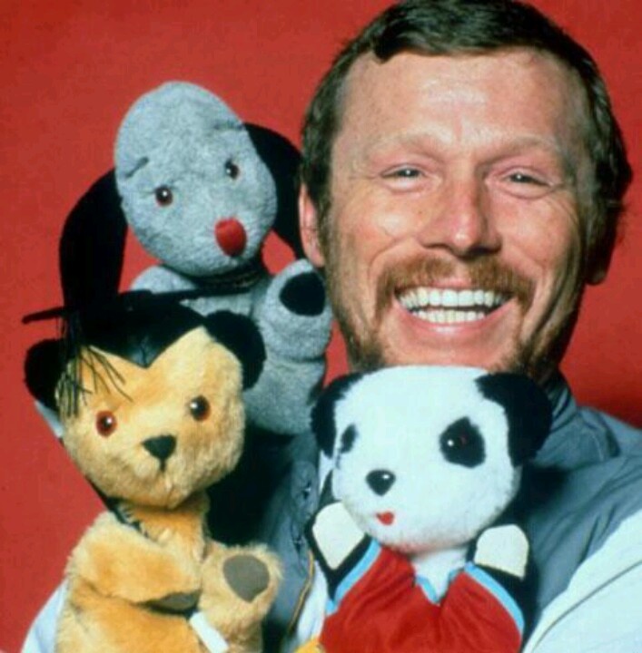 The Sooty Show image