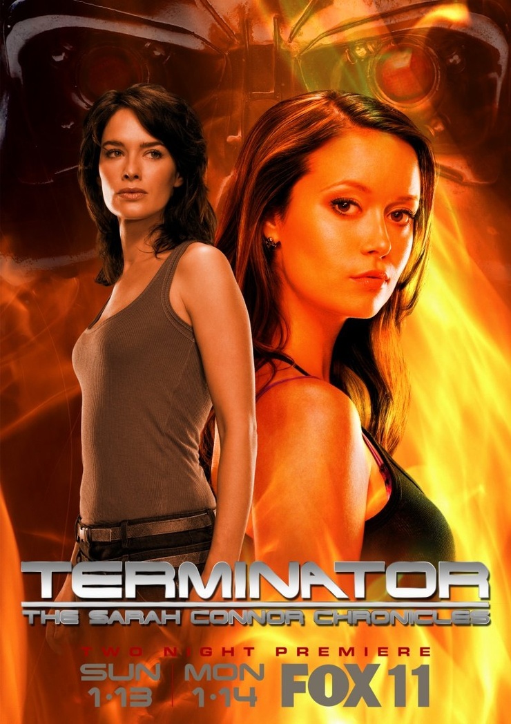 Terminator: The Sarah Connor Chronicles picture