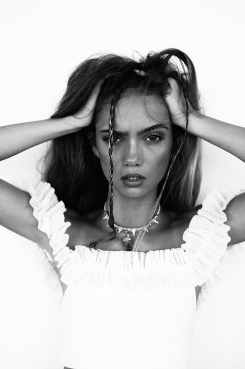 Inka Williams image