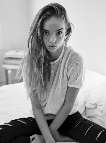 Image of Inka Williams