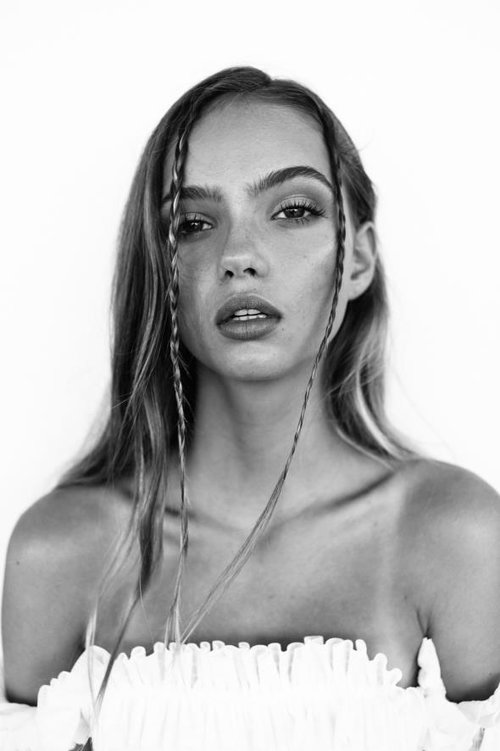 Inka Williams image