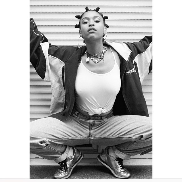 Picture of Anna Teydie