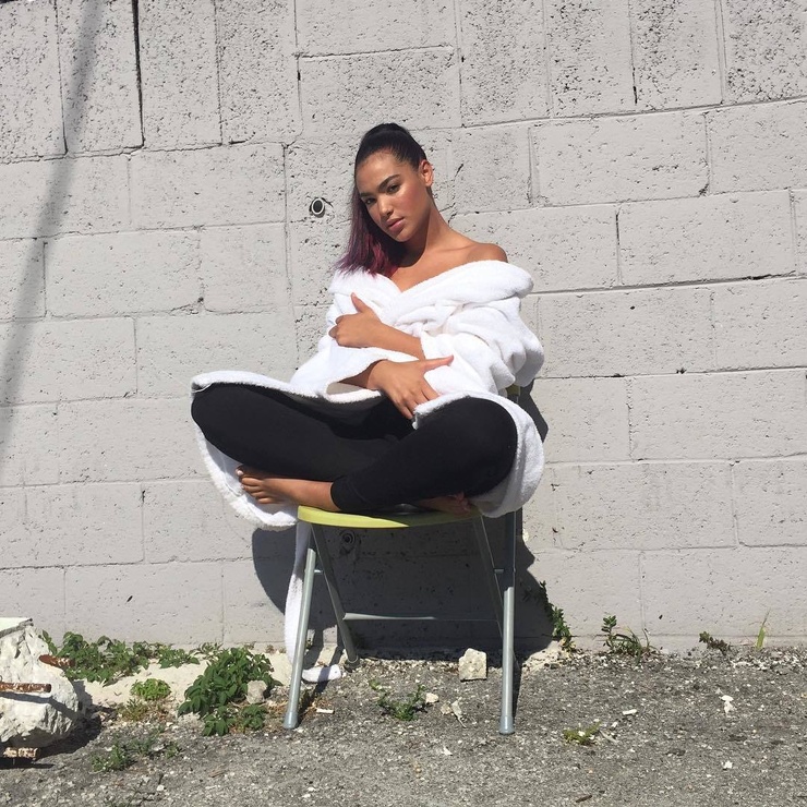 Picture of Marissa Hopkins