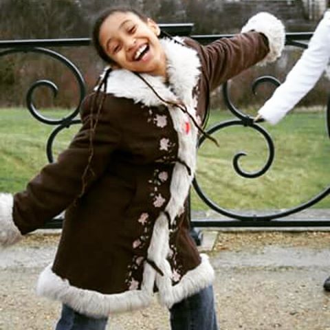 Picture of Anna Teydie