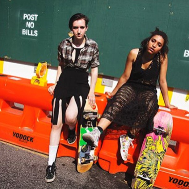 Image of Anna Teydie