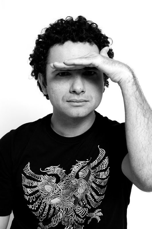 Picture of Marco Luque