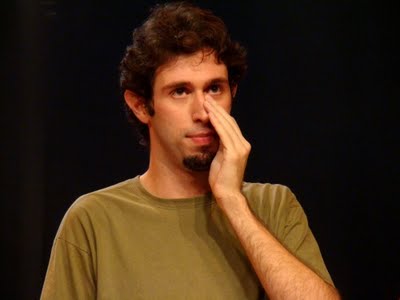 Picture of Anderson Bizzocchi