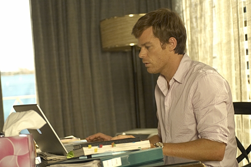 Picture of Dexter