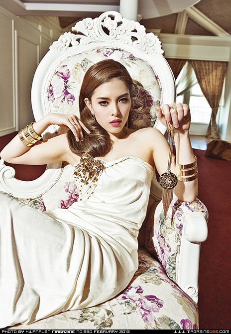 Picture of Lydia Sarunrat