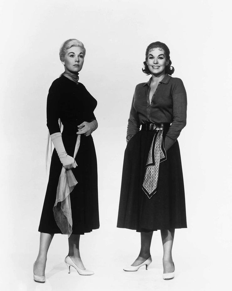 Picture of Vertigo (1958)