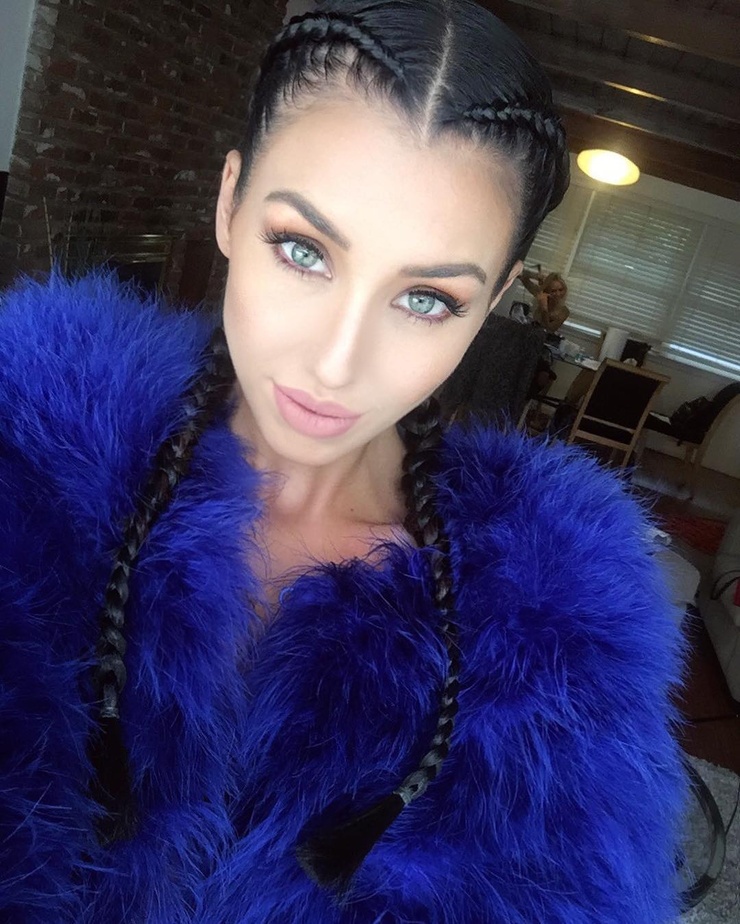 Alexis Fallon picture