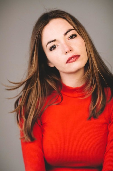 Picture of Alba José