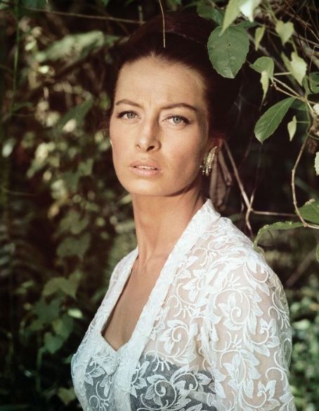 Picture of Capucine