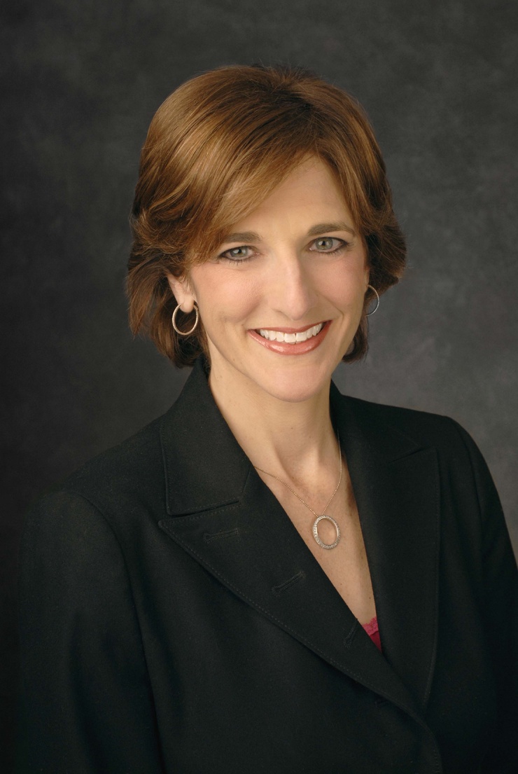 Image of Jill Schlesinger