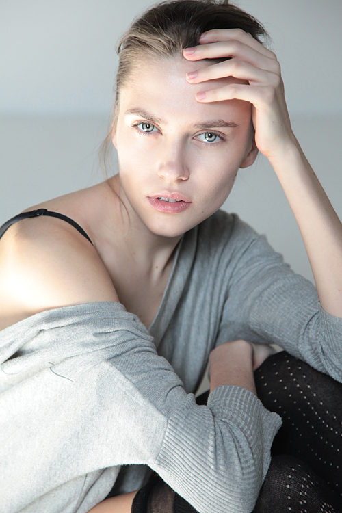 Picture of Irina Novikova