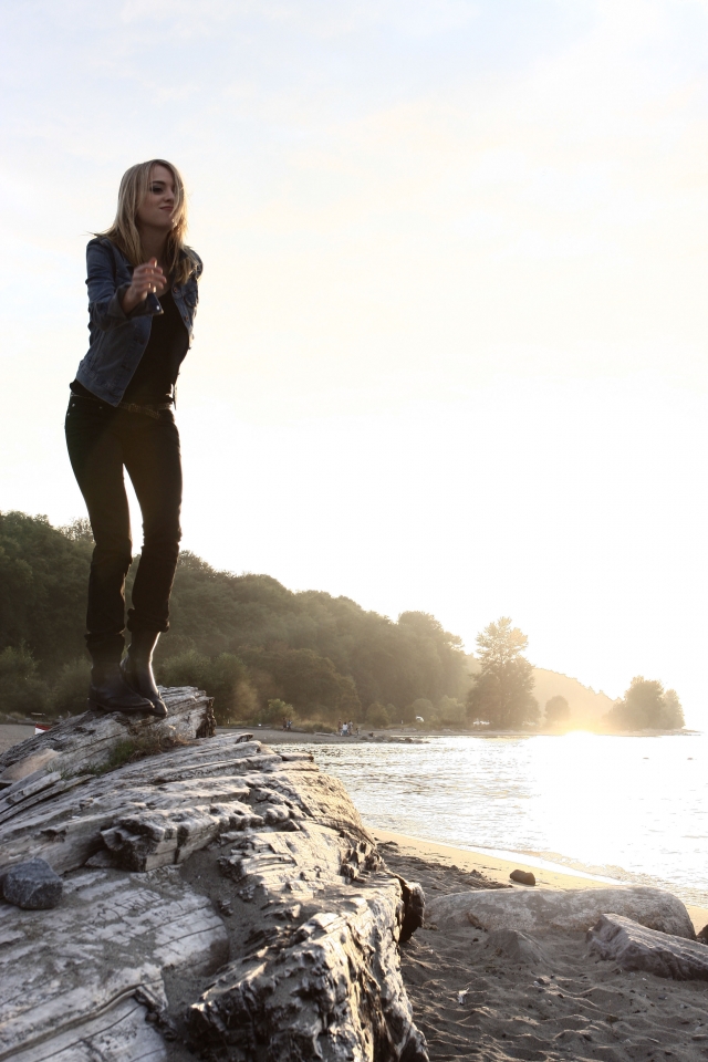 Image of Alexz Johnson