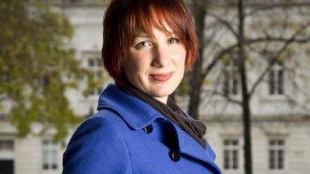 Image of Aleks Krotoski