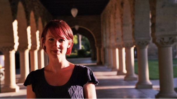 Picture of Aleks Krotoski