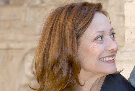 Picture of Brigitte Roüan