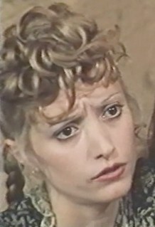 Picture of Brigitte Roüan