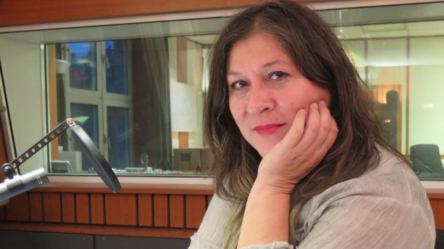 Picture of Eva Mattes