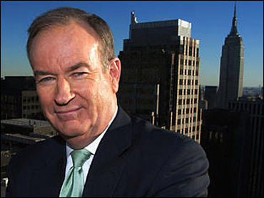 Picture of Bill O'Reilly