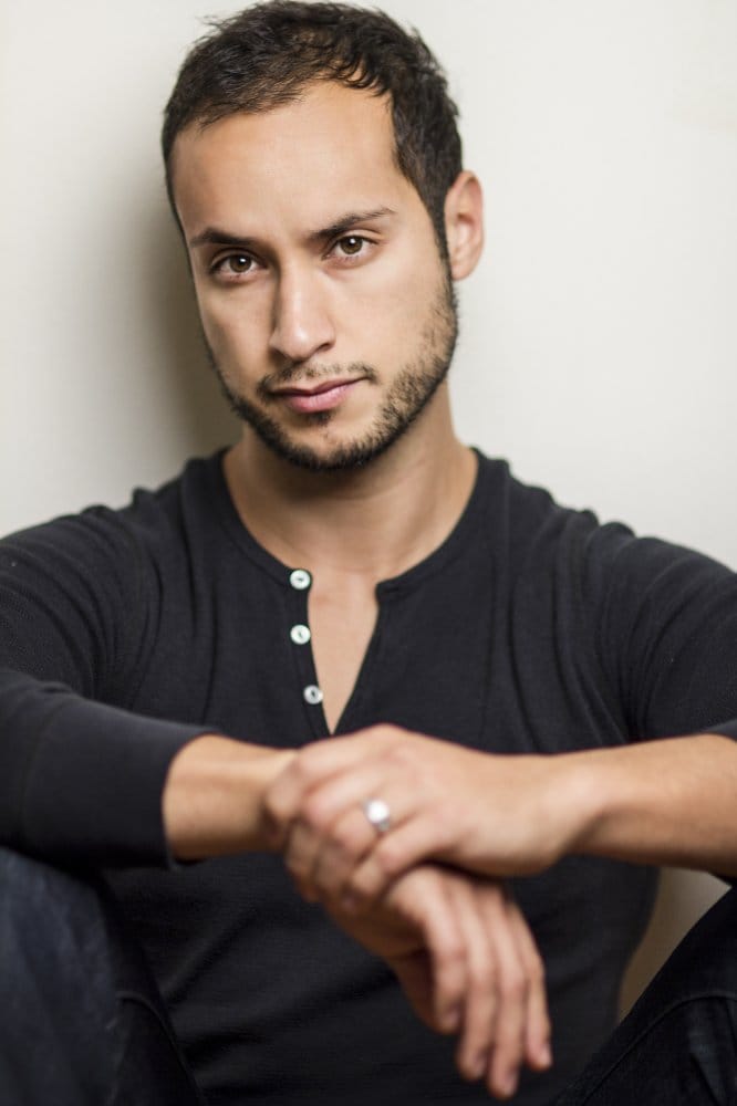 Picture of Jaylen Moore