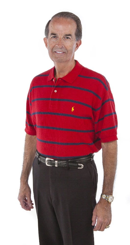 Picture of Gary Miller