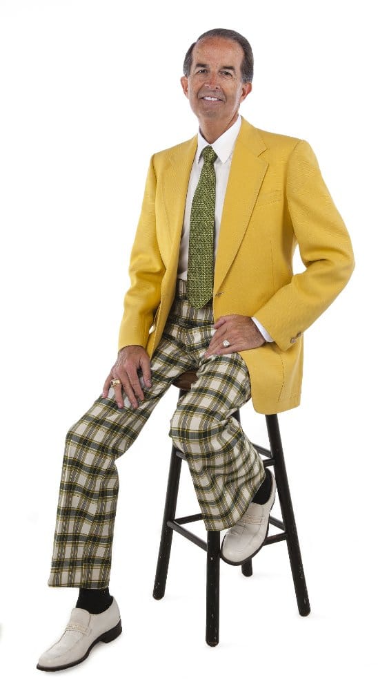 Image of Gary Miller