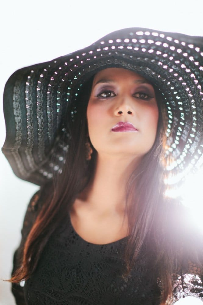 Picture of Ivette Li-Sanchez