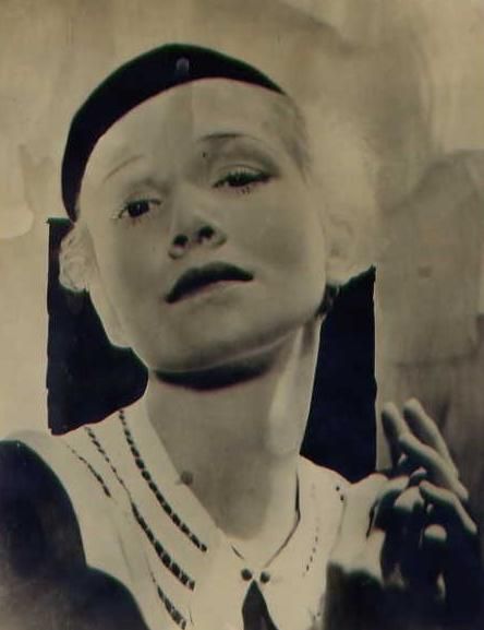 Picture of Julie Haydon