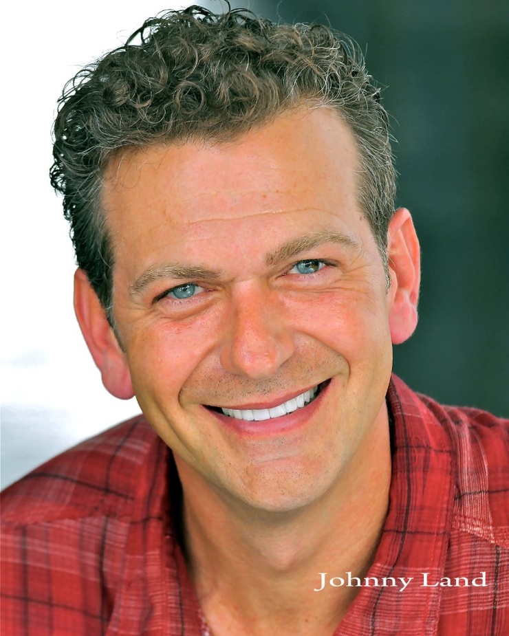 Picture of Johnny Land