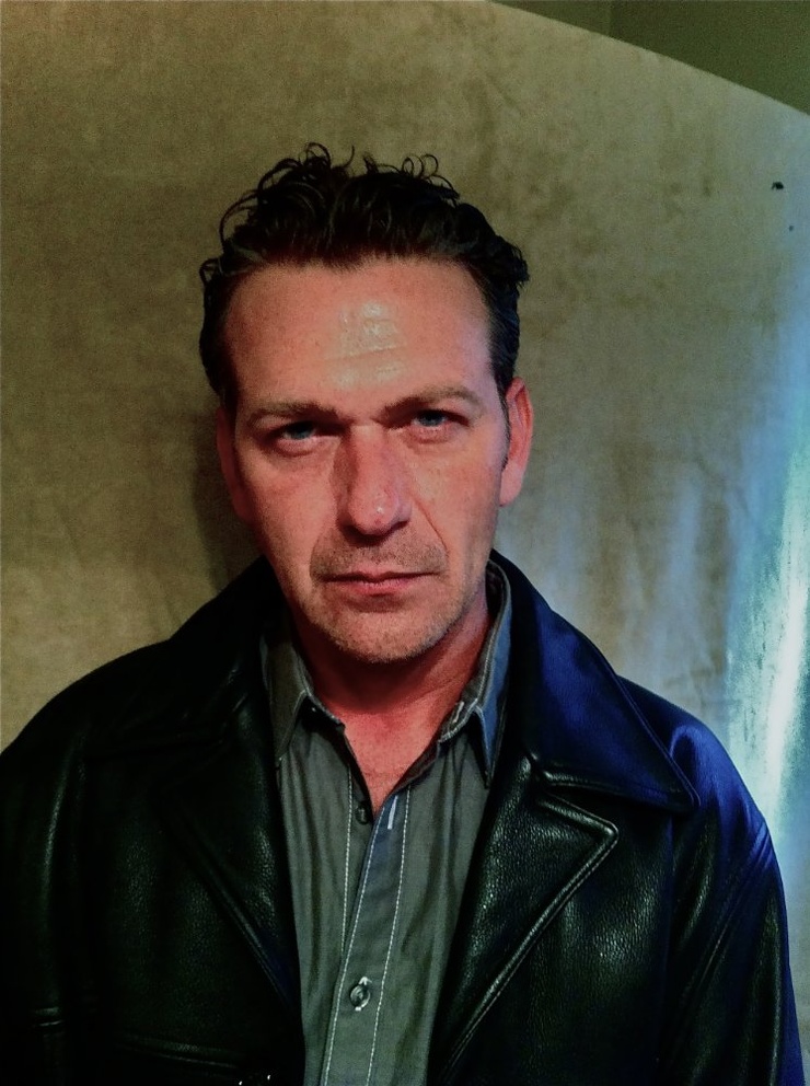 Picture of Johnny Land